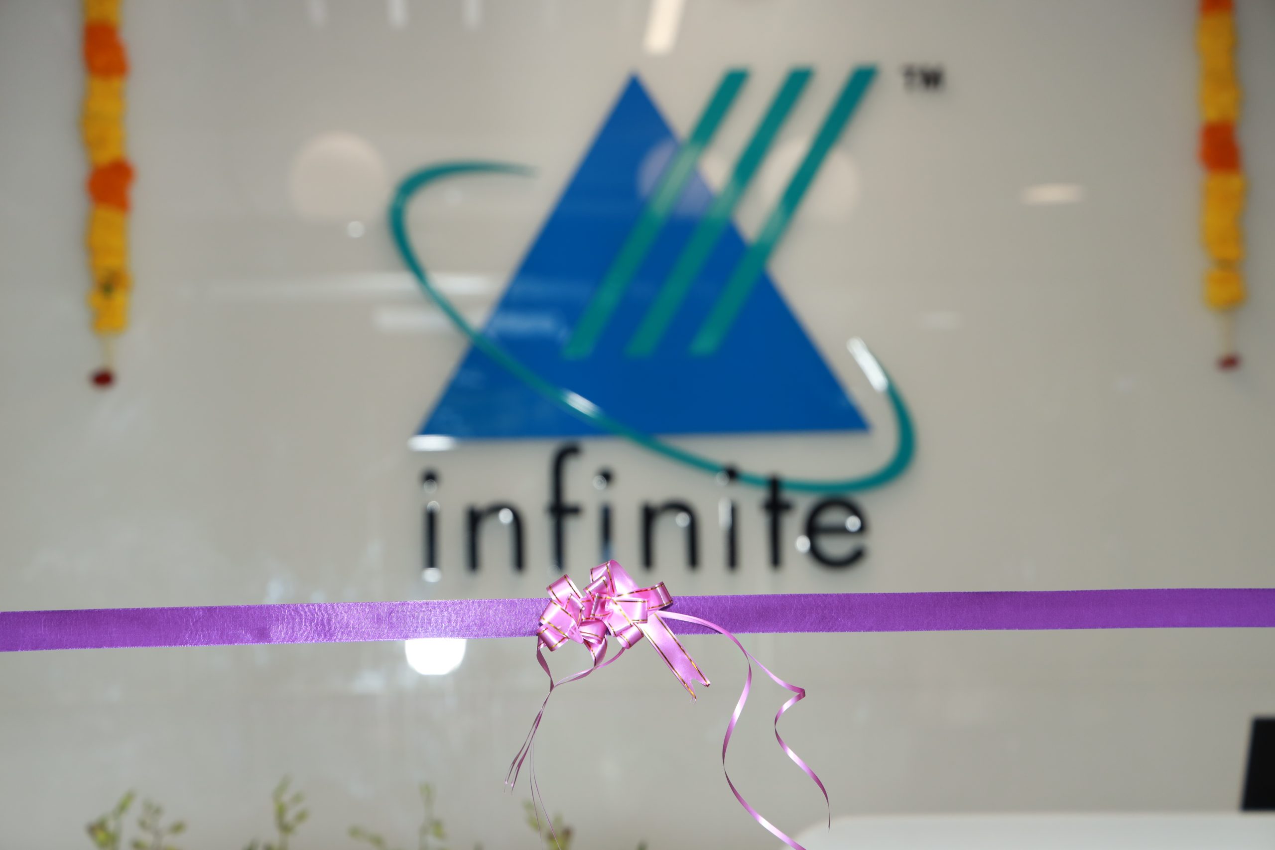 Infinite Computer Solutions Expands Footprint in India with the Launch ...
