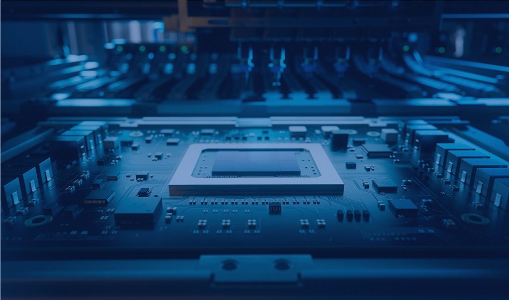 Hi-Tech | Infinite Computer Solutions