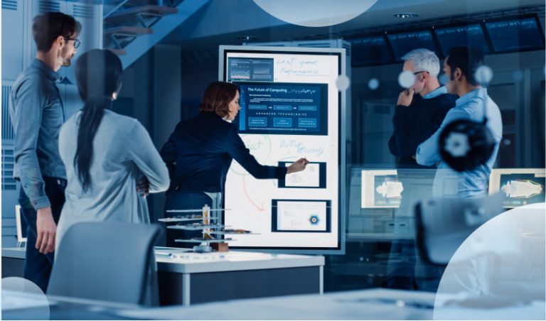 Healthcare | Infinite Computer Solutions