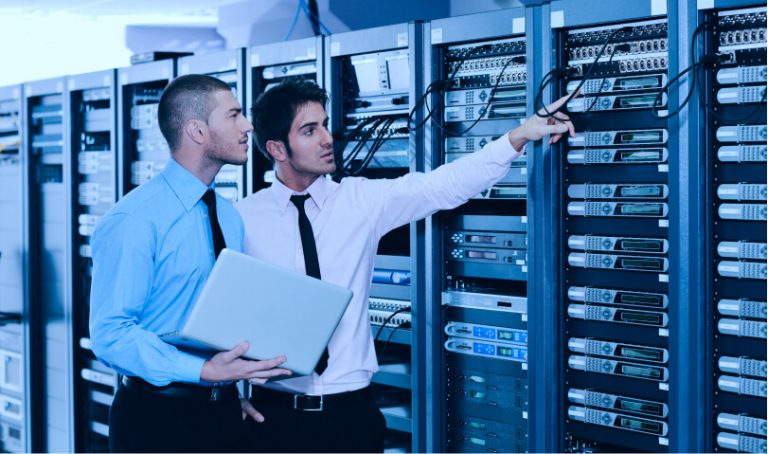 Digital Engineering | Infinite Computer Solutions