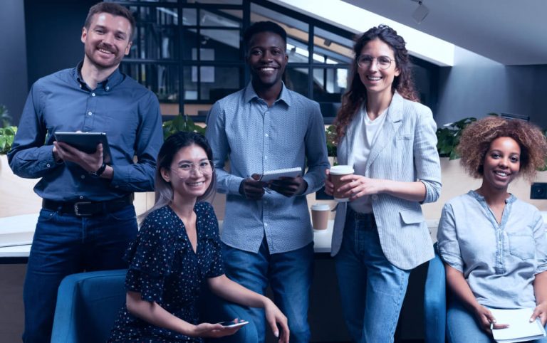 Careers - Infinite Computer Solutions