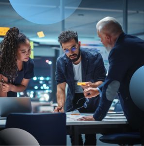 About Us | Infinite Computer Solutions