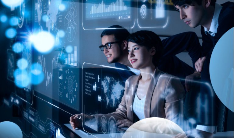 Applications | Infinite Computer Solutions