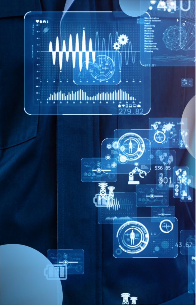 Manufacturing | Infinite Computer Solutions