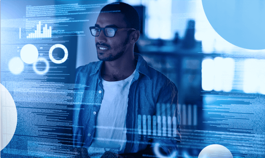 Data & Analytics - Infinite Computer Solutions