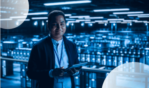 Data & Analytics - Infinite Computer Solutions