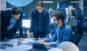 Digital Engineering | Infinite Computer Solutions