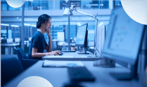 Data & Analytics - Infinite Computer Solutions