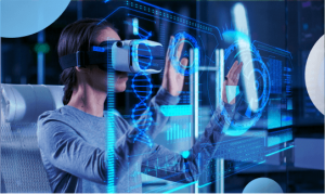 Telecom | Infinite Computer Solutions