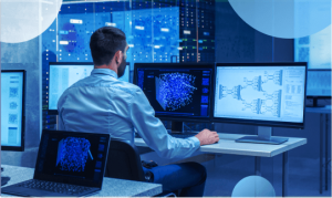 Telecom | Infinite Computer Solutions