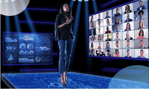 Telecom | Infinite Computer Solutions