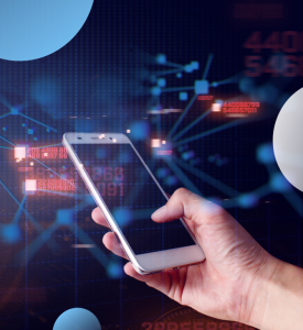 Telecom | Infinite Computer Solutions