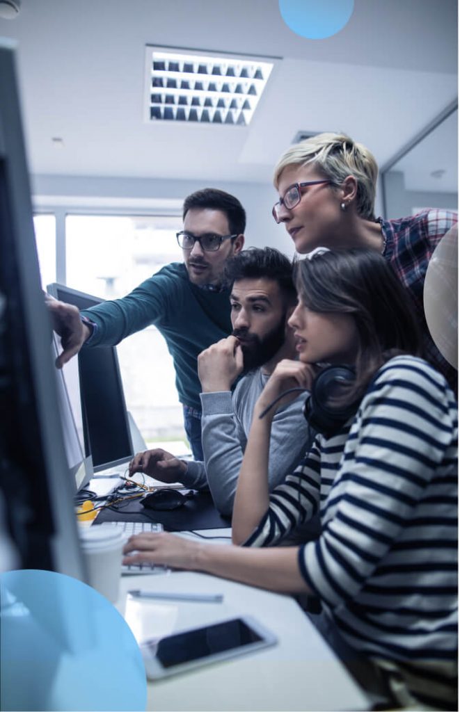 Government | Infinite Computer Solutions