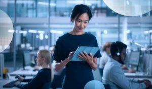 Applications | Infinite Computer Solutions