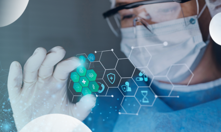 Healthcare | Infinite Computer Solutions