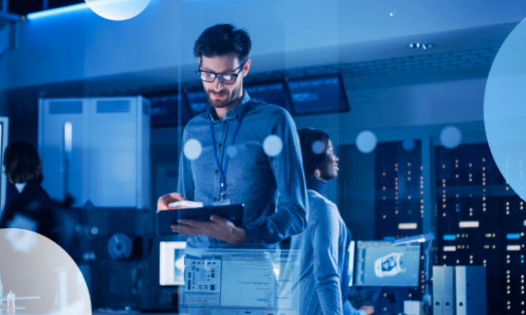 Healthcare | Infinite Computer Solutions