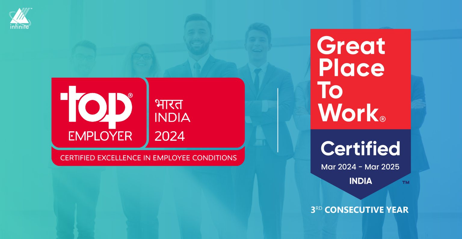 About Us | Infinite Computer Solutions