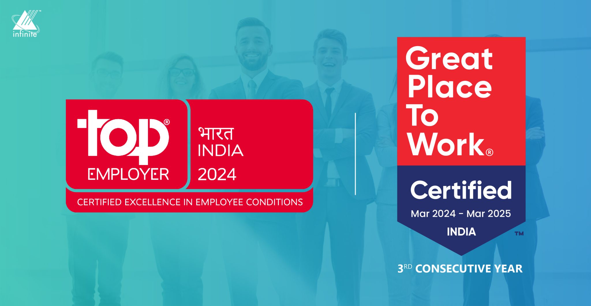 About Us | Infinite Computer Solutions