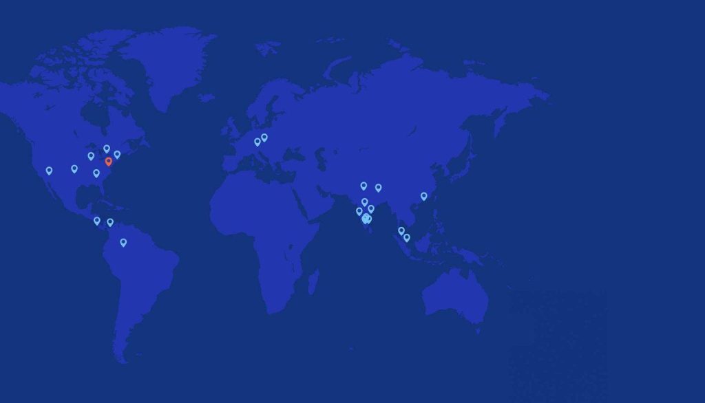 About Us | Infinite Computer Solutions