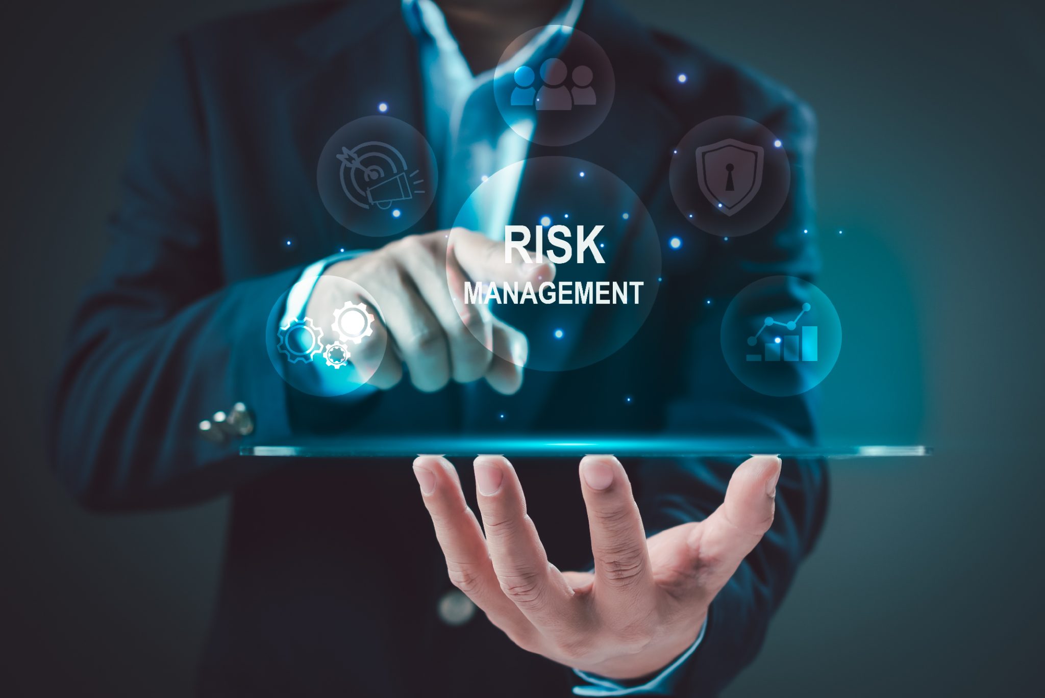 Risk, Compliance, and Regulatory Solutions | Infinite Computer Solutions