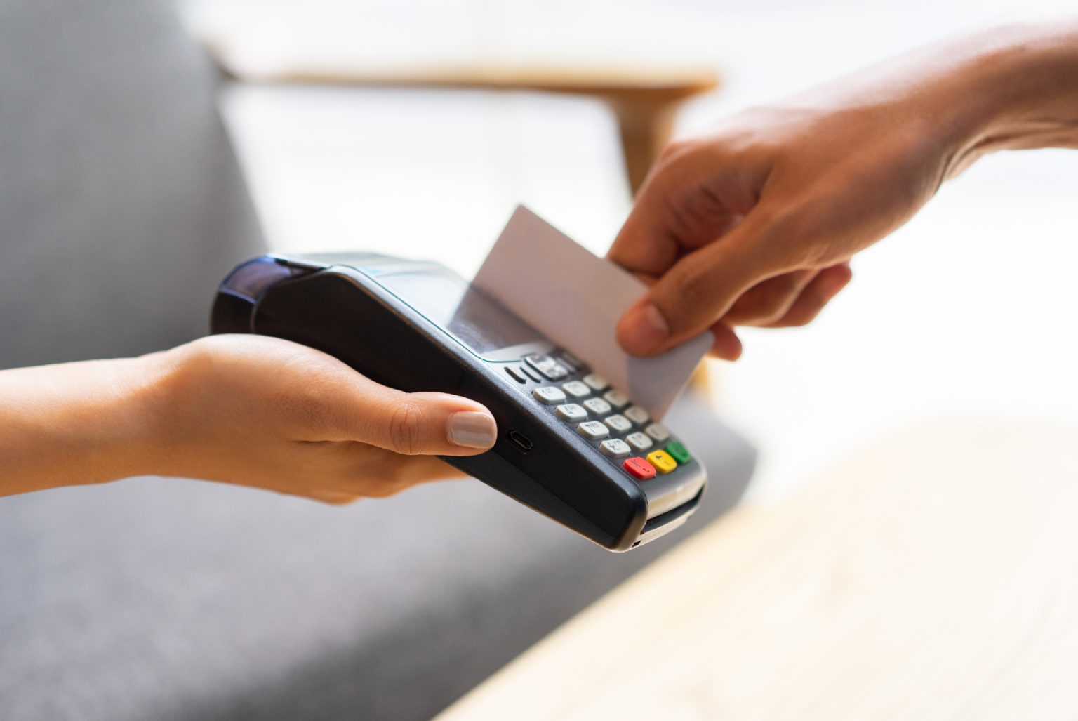 Merchant Acquiring and Processing Solutions | Infinite Computer Solutions