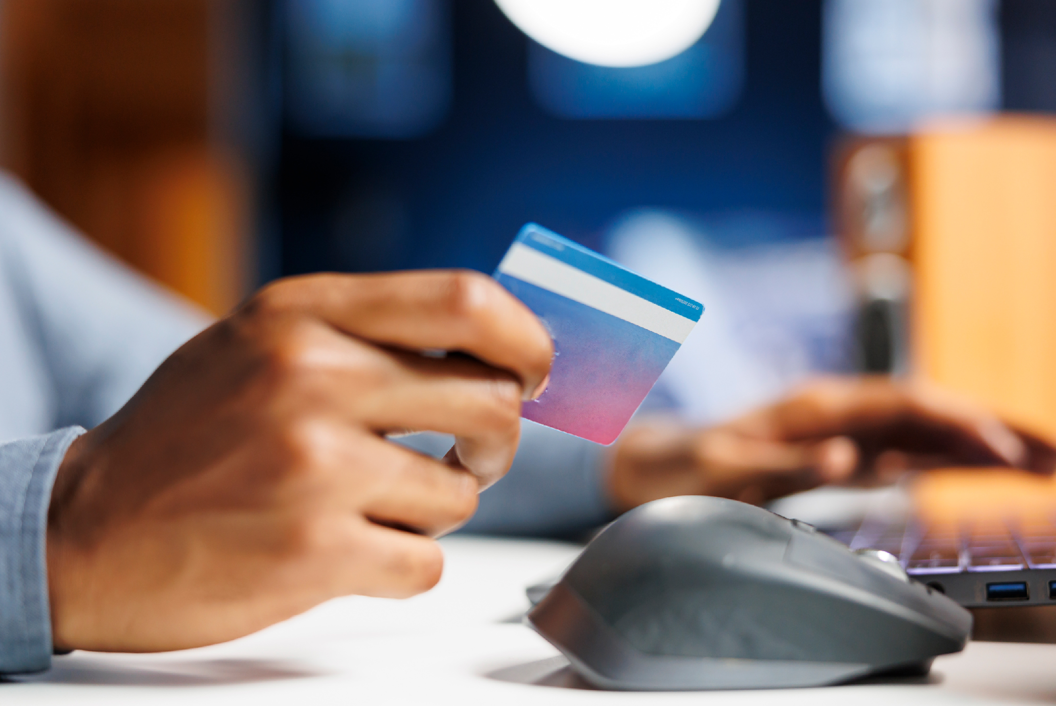 Card Issuing and Processing Services | Infinite Computer Solutions