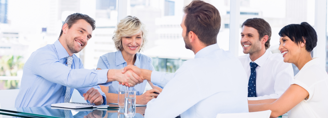 Unleashing the Power of Partnerships: Insights into the Future of Tech Alliances