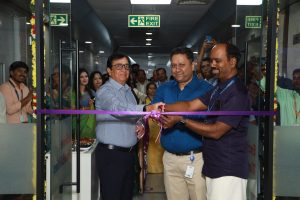 Infinite Computer Solutions Expands Footprint in India with the Launch ...